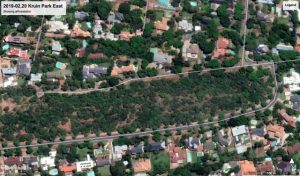 About – Kruin Park Nature Reserve